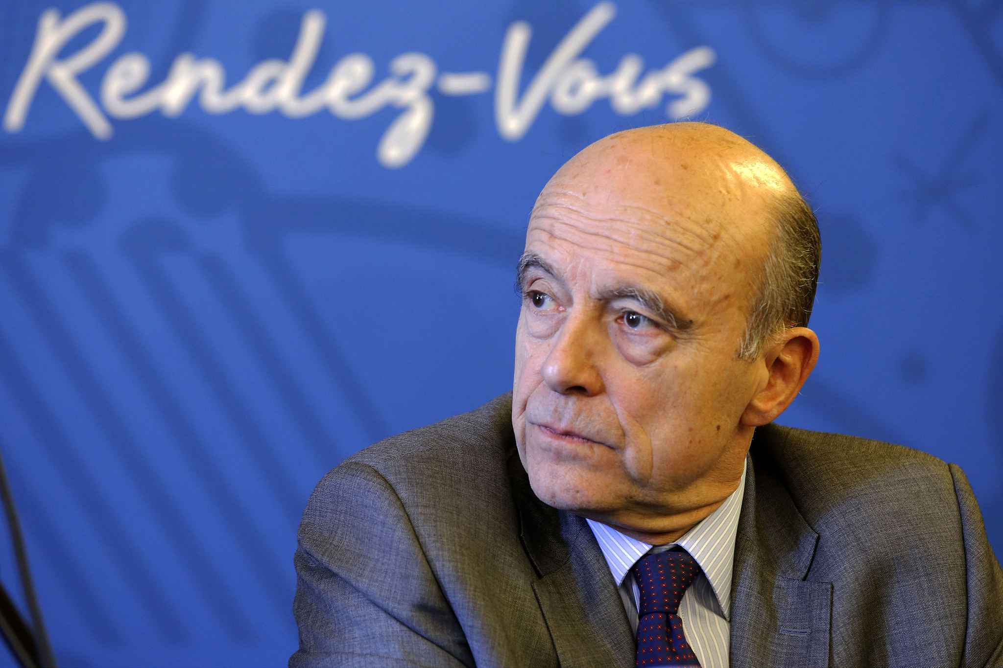 ESCLAVAGE : Alain Juppé annonce une commission sur le travail de ...