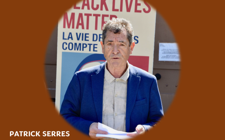 LE MOT DU PRÉSIDENT - Patrick Serres appelle à se remobiliser pour la ...