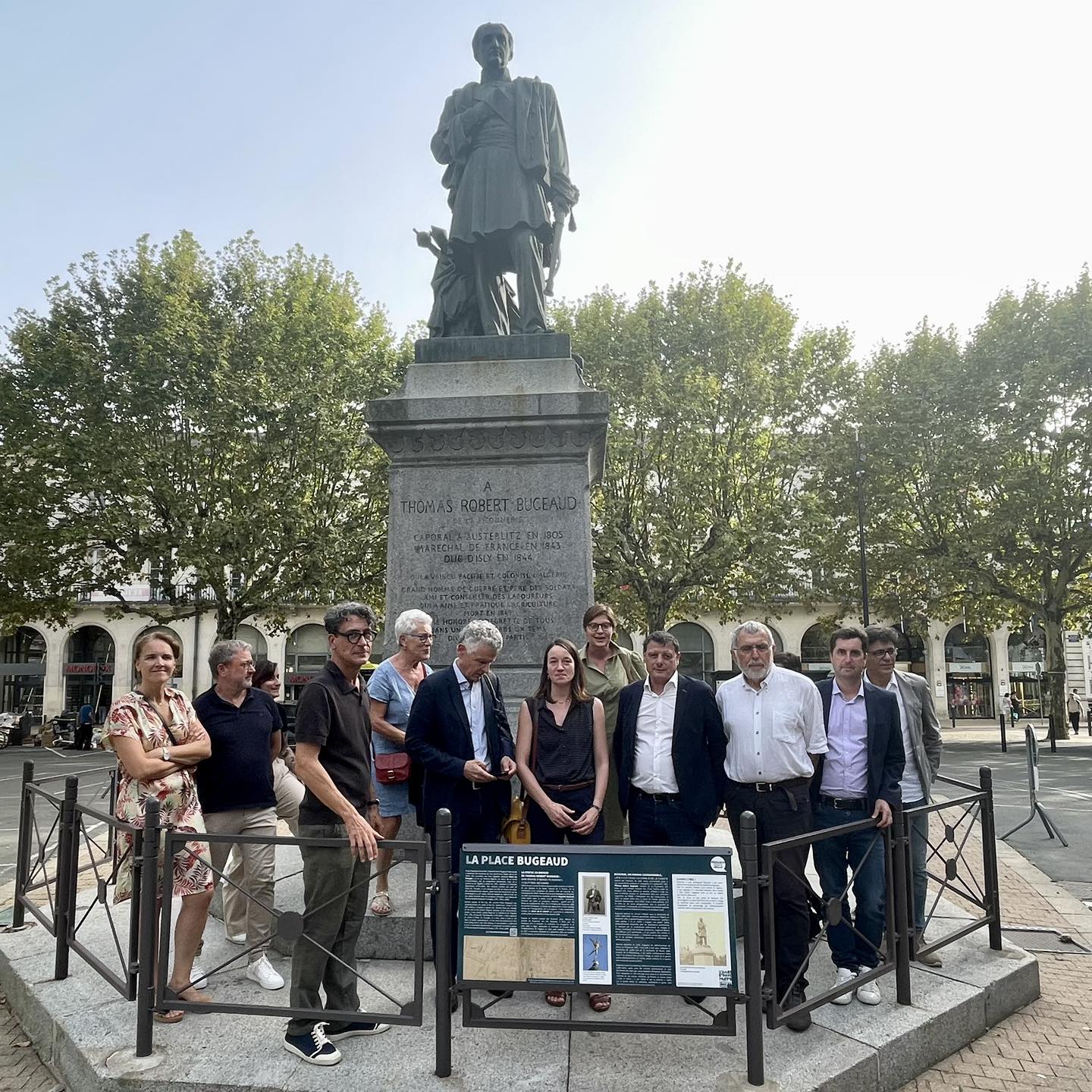 DORDOGNE - Après la Rochelle, Périgueux s'inspire de Bordeaux pour ...
